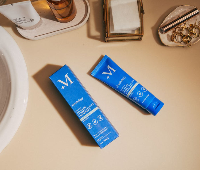 Discover the Best Toothpaste Without Sodium Lauryl Sulfate for Sensiti ...