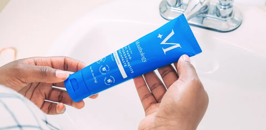 Discover the Power of 10% Nano Hydroxyapatite Toothpaste for Stronger ...