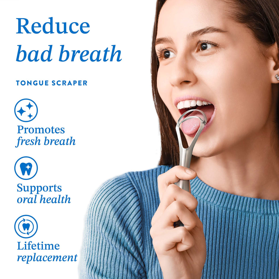 Discover the Best Toothpaste Without Sodium Lauryl Sulfate for Sensiti ...